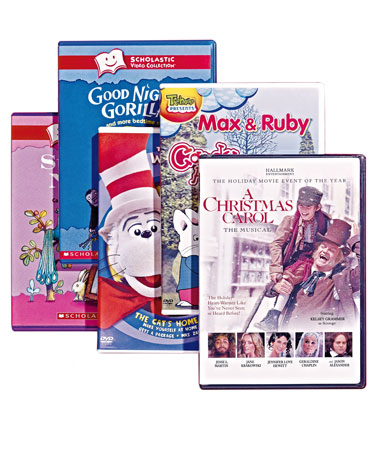 Marshalls & T.J. Maxx – A Better Way to Christmas Shop