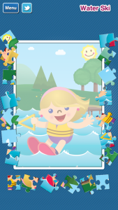 A Fun Puzzle App For Kids – 2 Wired 2 Tired
