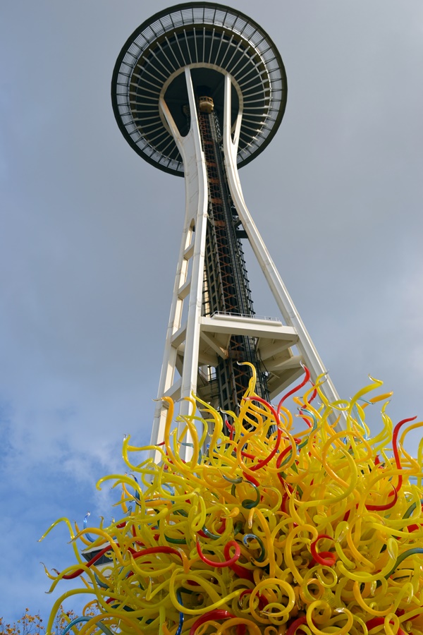 My Visit to Microsoft - It's Fun being a Geek