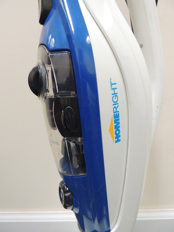 Wagner Spraytech C900061.m Steammachine Replacement Cap Gun Steam Mop ...