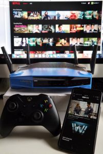 The Best Router For Gaming Is Here – 2 Wired 2 Tired